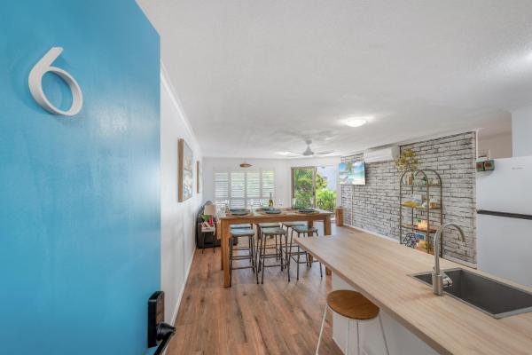 3-bedroom Apartment - Walk To Mooloolaba Esplanade And Beach - Alexandra Headland