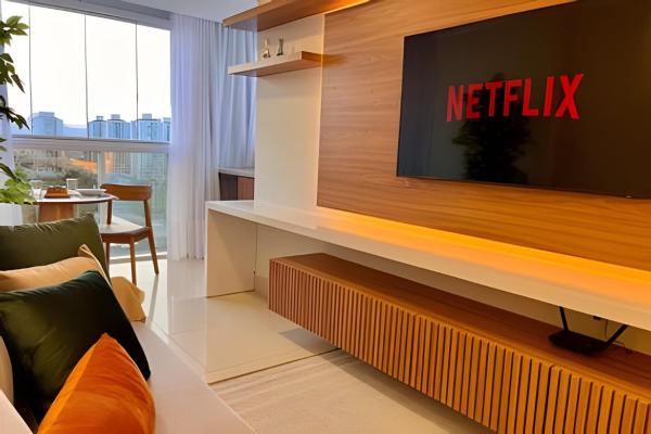 Praia Mar Sofisticado Novo - Vila Velha