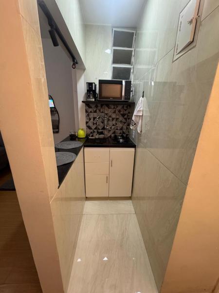 Kitnet Petrópolis - Petrópolis