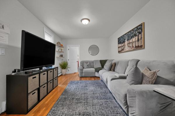 Location+comfort+convenience - North End - Boston