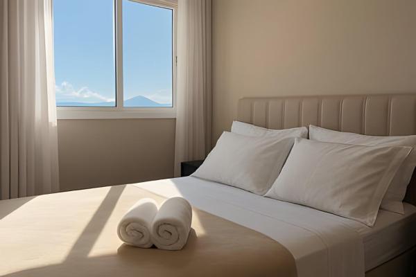 Refúgio Do Mar - Praia Itaparica - Vitoria