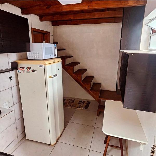 Kitnet Micro Casa - Itapema