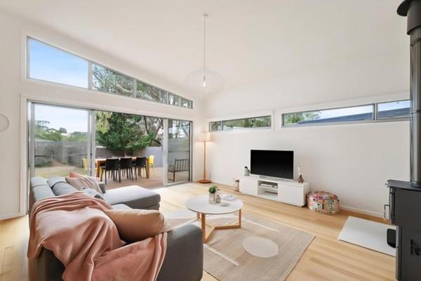 Stardust Sands By Ready Set Stay - Phillip Island