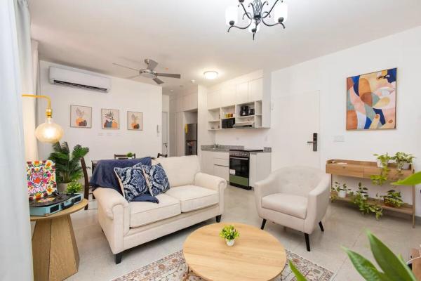 Beautiful Apartment Steps From The Old Town - Ciudad de Panamá