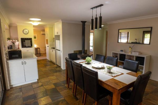 Camillo Modern Family Retreat - Armadale