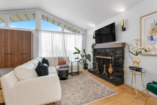 Beautiful Home Downtown Sainte-foy - Quebec City