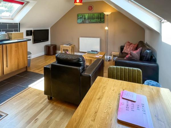 Lauras Loft - Uk49740 - Horncastle