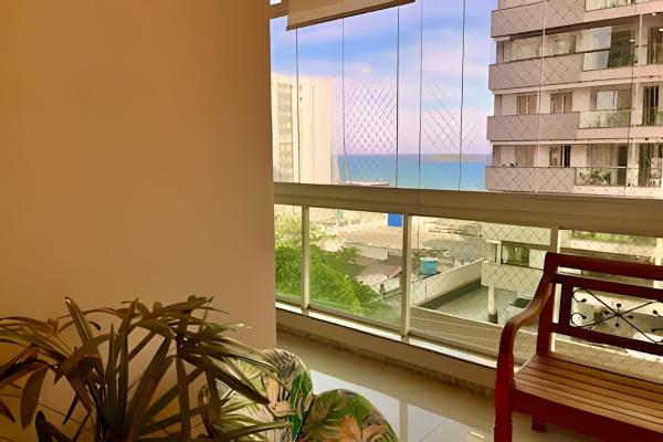 Brisas Da Praia 3 Quartos - Vitória