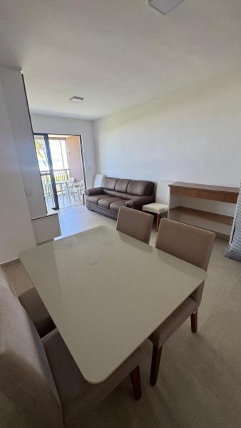 Apartamento - Ilhéus