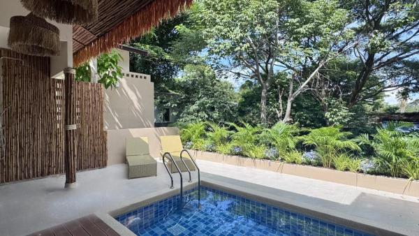 Villa Jungle View, Villa 10 - Ko Samui