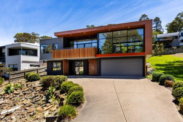 Sirocco On Main - Merimbula