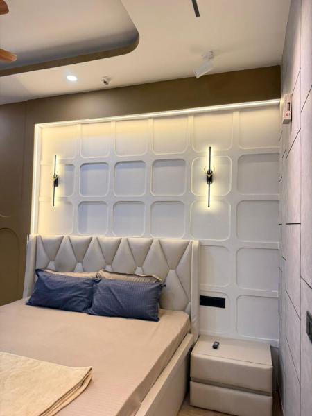 The Euphoria Inn - Ghaziabad
