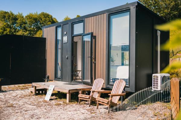 Avon Cabin By Tiny Away - Stratford