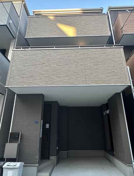 桜之苑-天下茶屋1 - Osaka