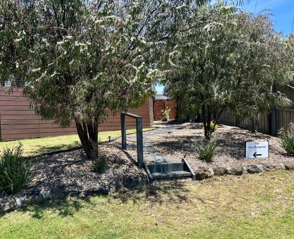 The Cosy Bungalow - Melbourne