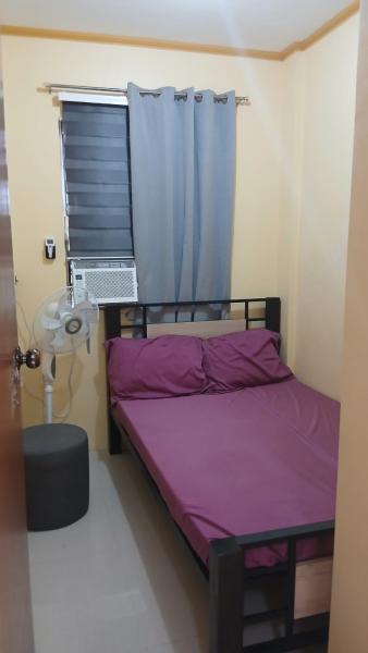 Mel's Place Batangas Unit 8 Two-bedroom House W Free Parking Wifi Netflix Smart Tv Fit To 4 Adults Or Kids - Batangas
