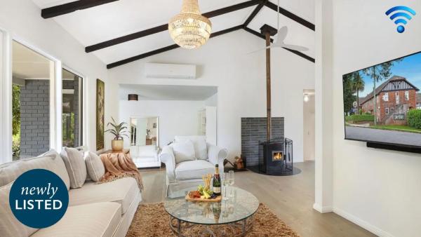 Wombleton - Bundanoon