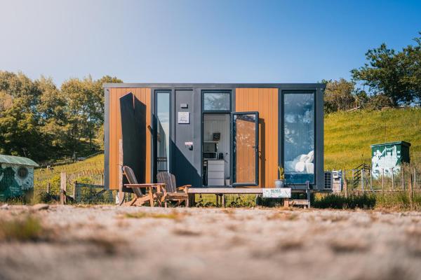 Henge Cabin By Tiny Away - Stratford