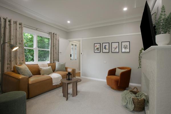 Violet's Cottage - Bowral