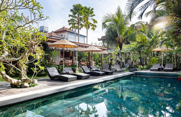 The Runik Ubud - Ubud