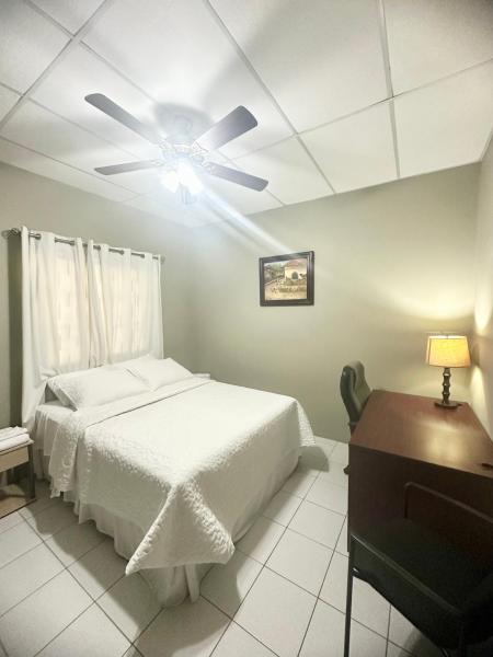 Habitación Queen - Nicaragua