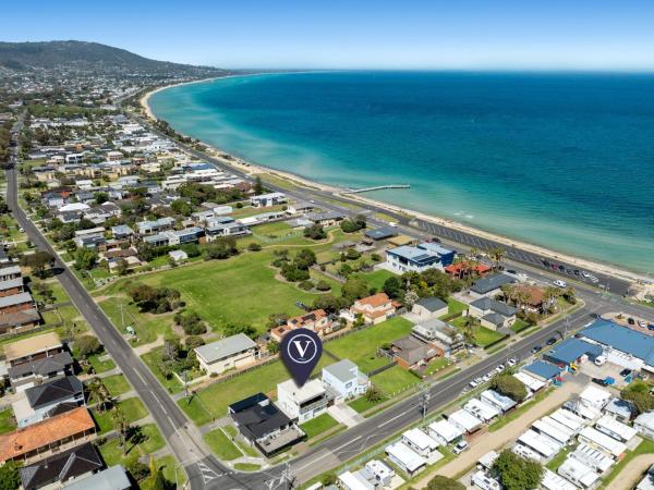 Baravi Breeze Retreat - Red Hill