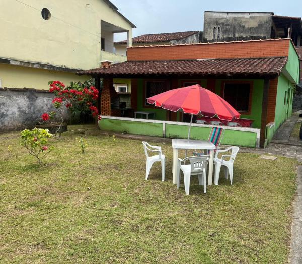 Casa Grande Mangaratiba, ÁRea Gourmet, Wifi Grátis - Mangaratiba