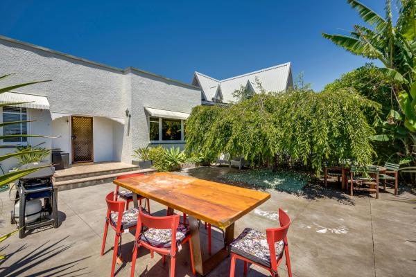 Deco-licious - Napier Holiday Home - Napier, New Zealand