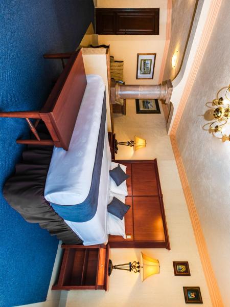 Quinta Del Rey Hotel - Toluca