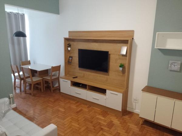 Apartamento Flamengo - Rio de Janeiro Santos Dumont Airport (SDU)