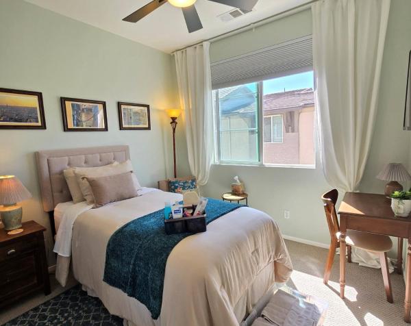 The Savi Suite - Ontario, CA