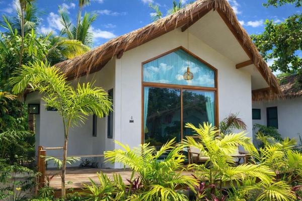 Crystal Bungalow Deluxe - Ko Pha-ngan