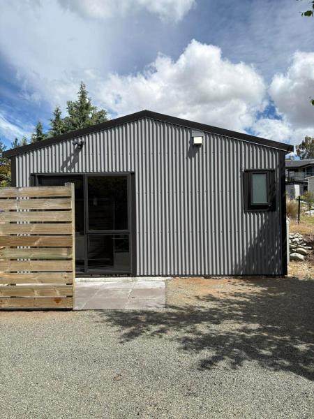 Glenrydge Cottage - Lake Tekapo