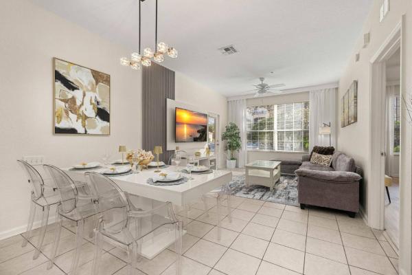 Beautiful Condo - Just 2 Miles From Disney 404 - United States