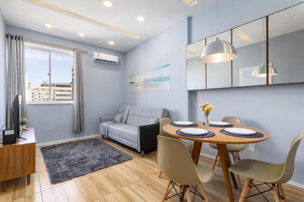 Charmosinho E Luxo - Recanto De Copacabana - Rio de Janeiro