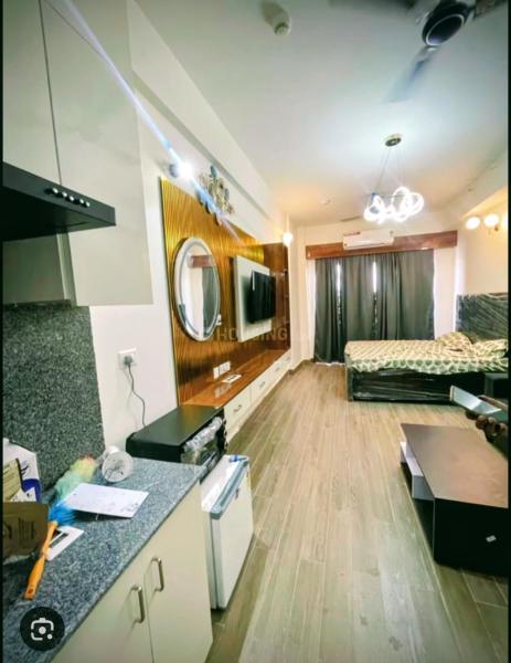 The Nest - Faridabad