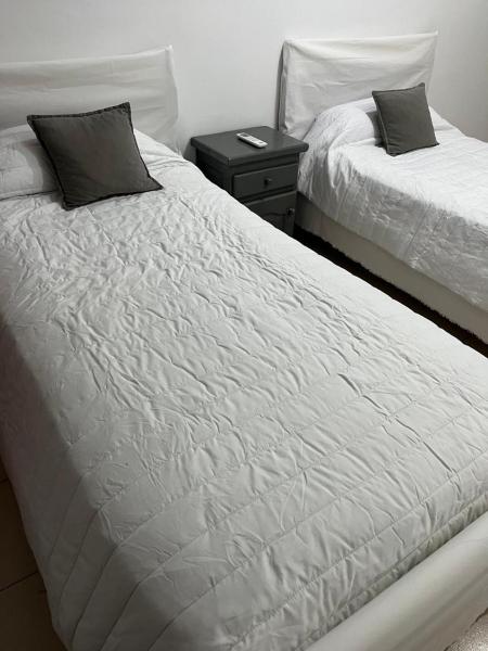 Departamento Barrio Norte Tucumán - Santiago del Estero