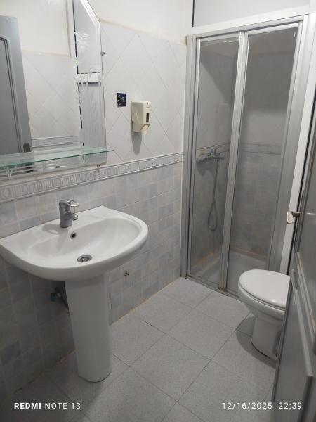 Black Iris Tadamoune - Meknès