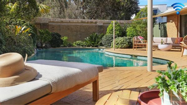 Coolburra - Australie