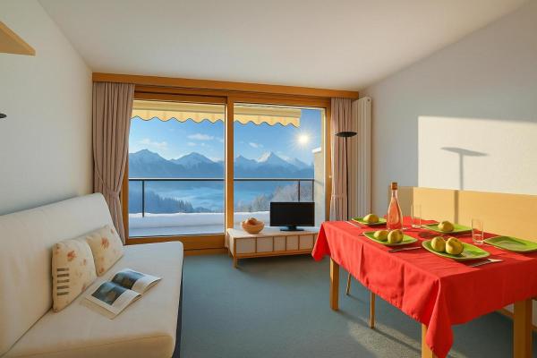 La Casa Di Mitti - Happy Rentals - Claviere