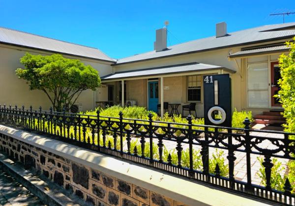 Tanunda Central Cottage - Barossa Valley