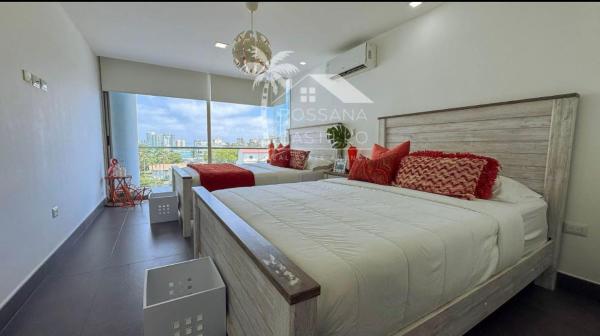 Departamento Lujoso Salinas - Santa Elena