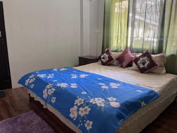 Himalaya Sherpa Homestay - Darjeeling