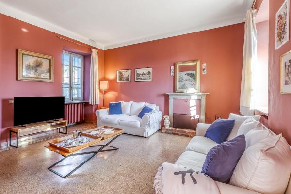 Villino Maria - Happy Rentals - Arona, Italy