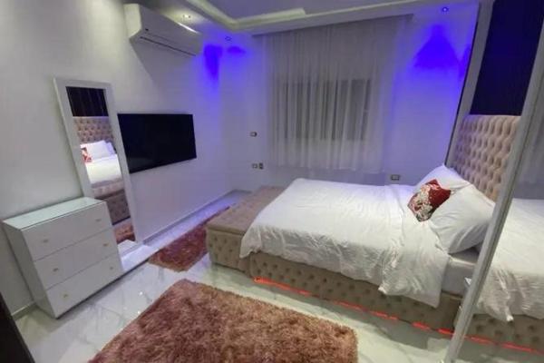 شقه Liiviing - Riyadh