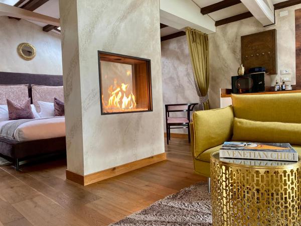 Murano Suites - Venezia - Venecia