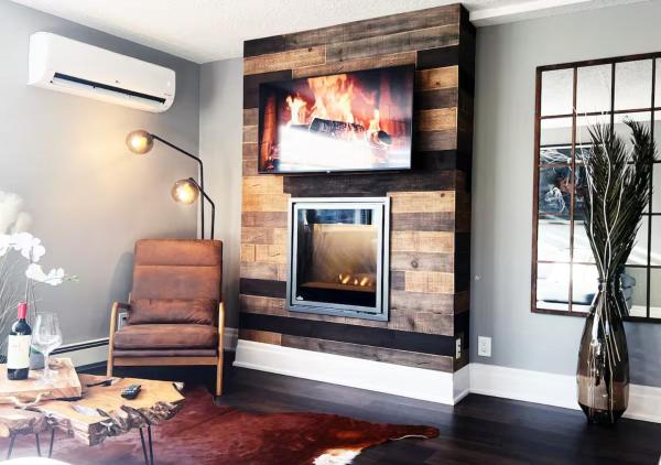 Rustic Charm Near Wortley And London Hotspots - 런던