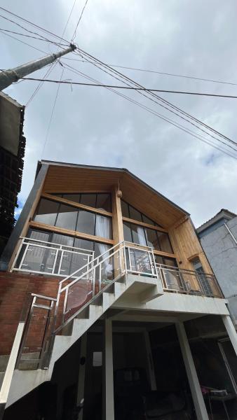 Rees Cabin & Homestay - Dieng