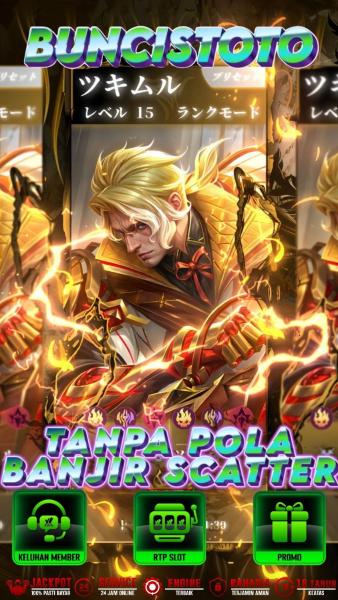 Buncistoto Room Semi Apartment - Bandung