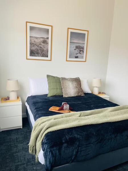 The Riverbank Suites, Central, New, Facilities - Collie